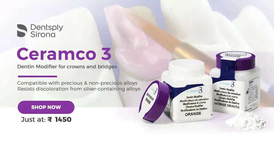 Buy Dental Products Online at Best Price | Dentalkart.com