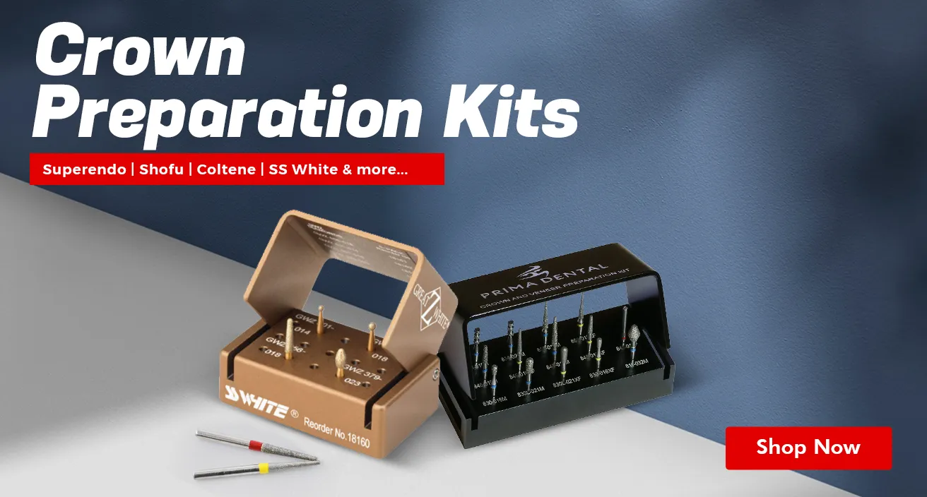 Buy Dental Products Online at Best Price | Dentalkart.com