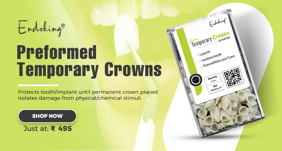 Buy Dental Products Online at Best Price | Dentalkart.com