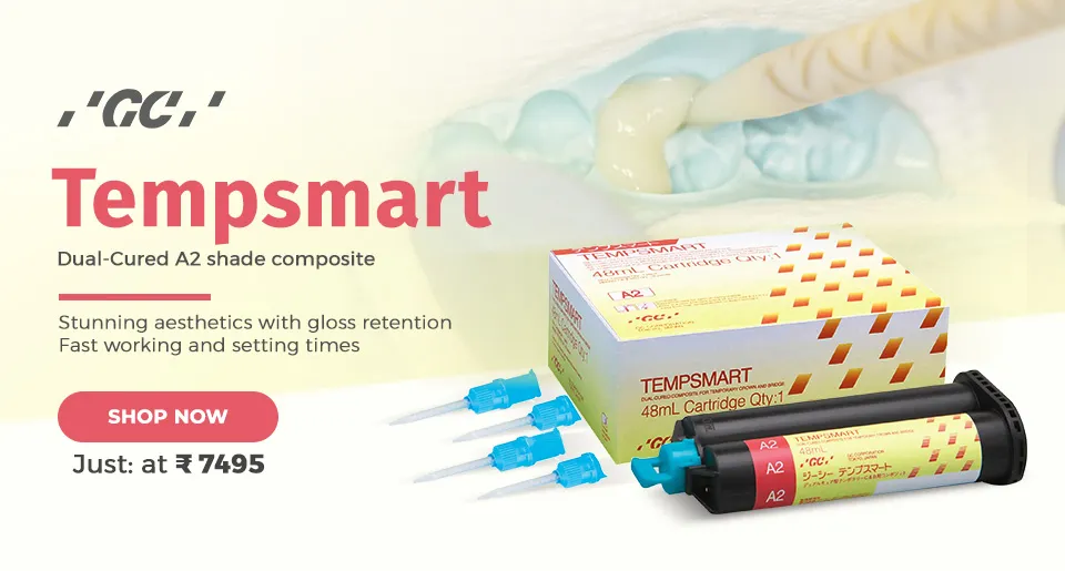 Buy Dental Products Online at Best Price | Dentalkart.com