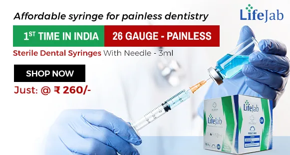 Buy Dental Products Online at Best Price | Dentalkart.com