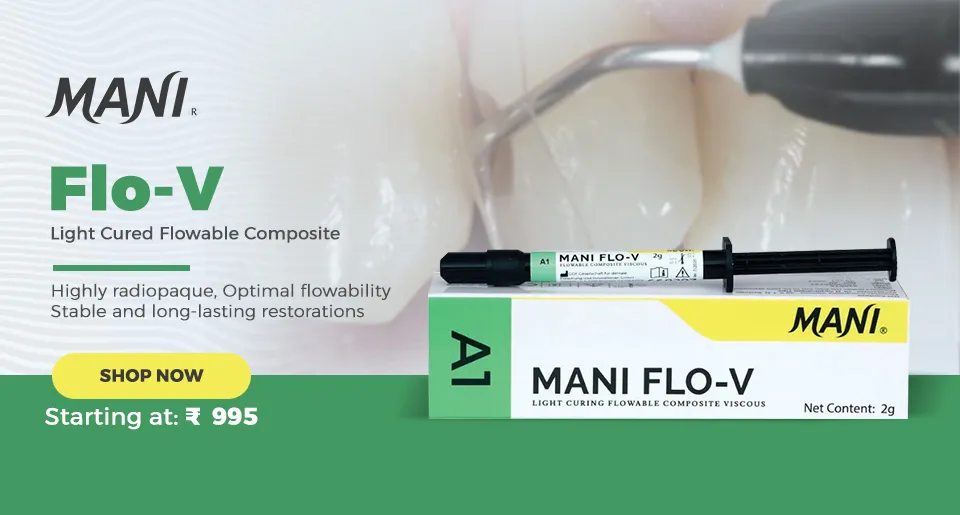 Buy Dental Products Online at Best Price | Dentalkart.com