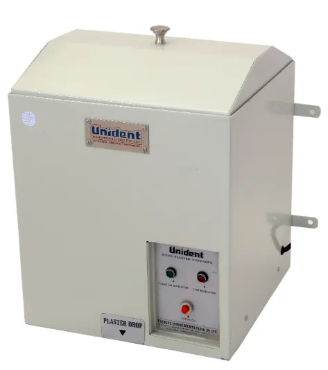 Unident Dental Stone Plaster Dispenser 5Kg Online at Best Price ...