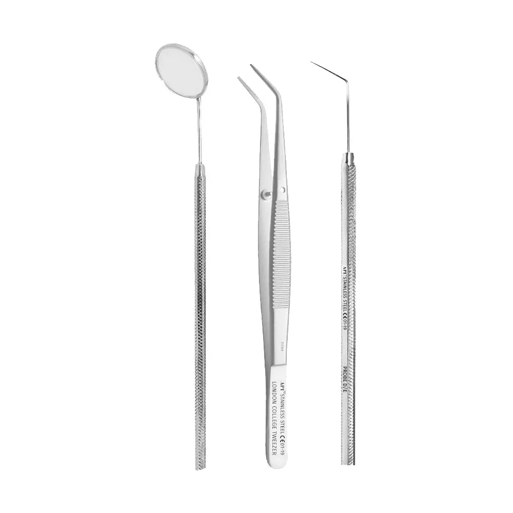API PMT Set Online at Best Price | Dentalkart.com