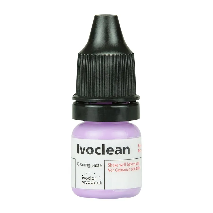 Ivoclar Ivoclean Paste Online at Best Price | Dentalkart.com