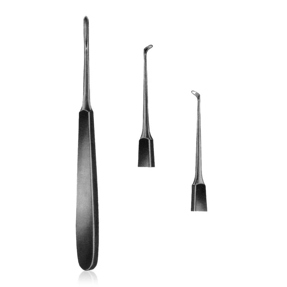 API Root Elevators Warwick James Set of 3 Online at Best Price | Dentalkart.com