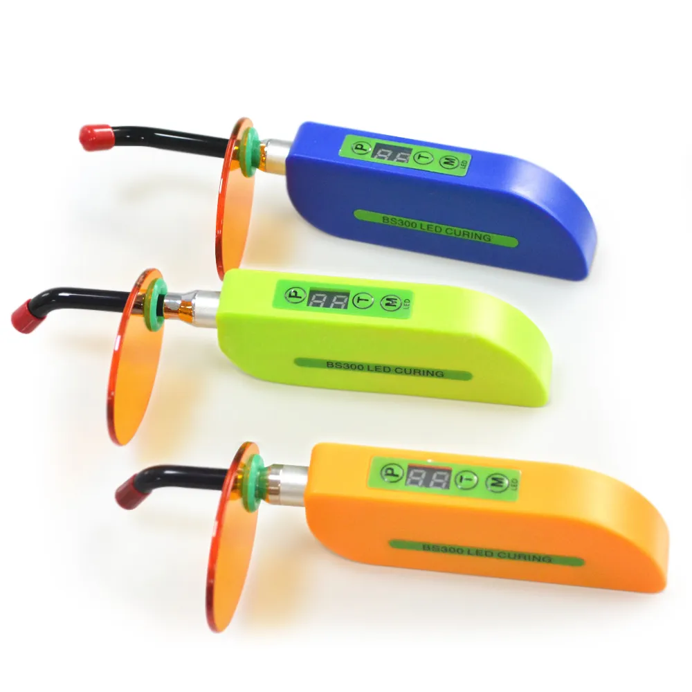 Woodpecker Led D Curing Light at Best Price | Dentalkart.com