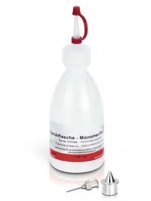 Scheu Spray Bottle
