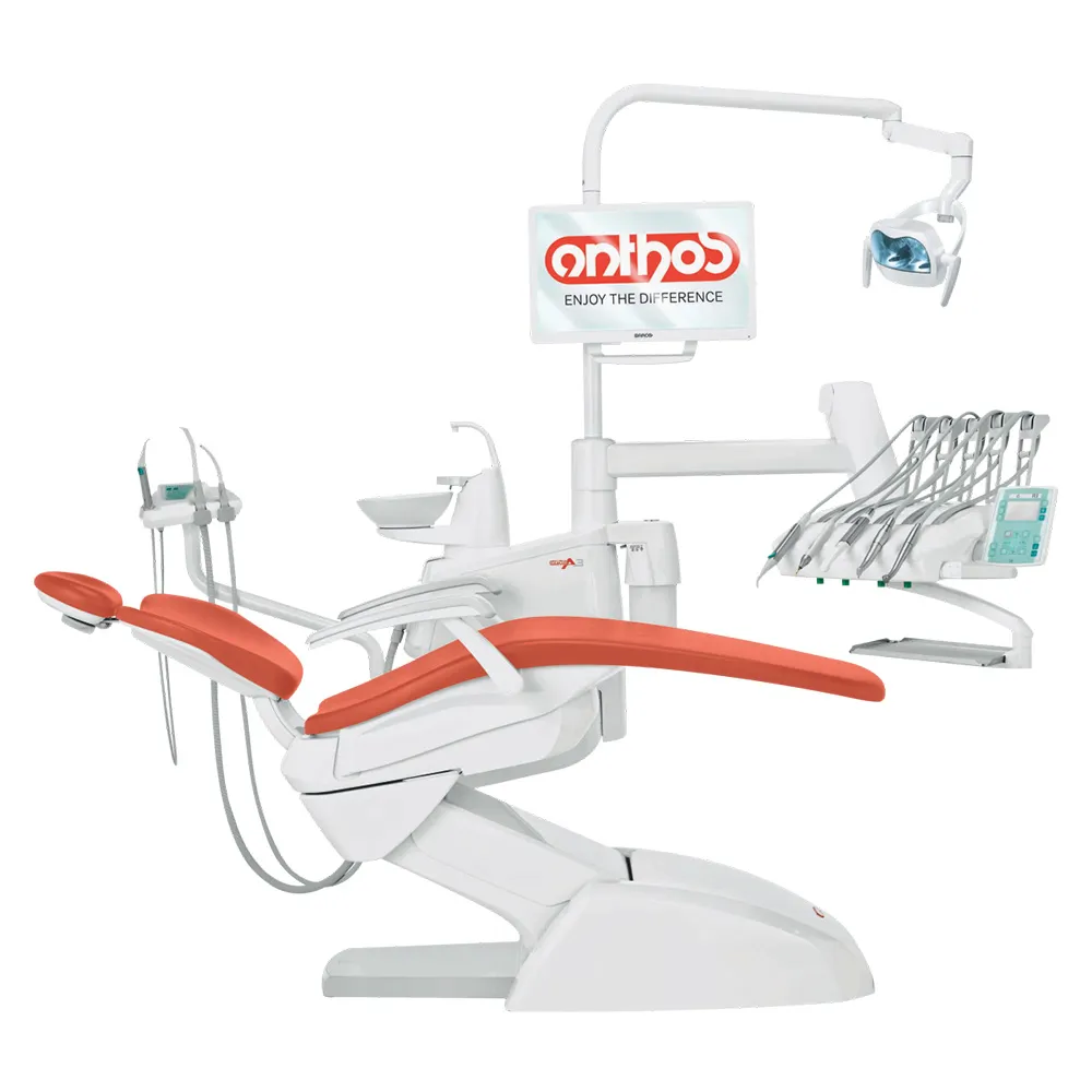 Anthos : Buy Anthos Online at Best Price | Dentalkart.com