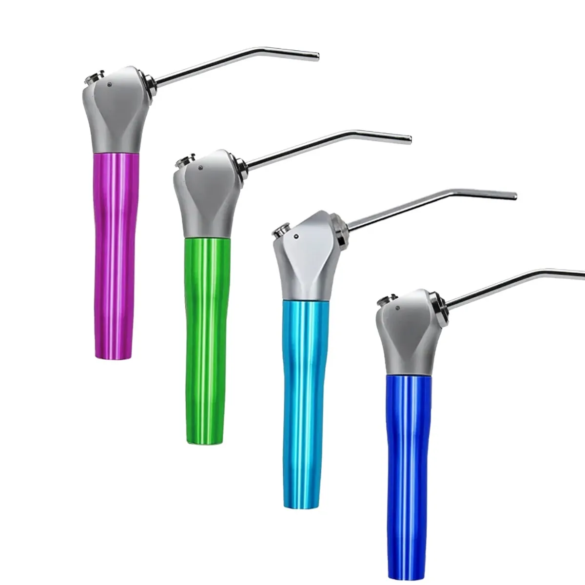 Waldent 3-Way Syringe With Two Autoclavable Tips Online at Best Price ...