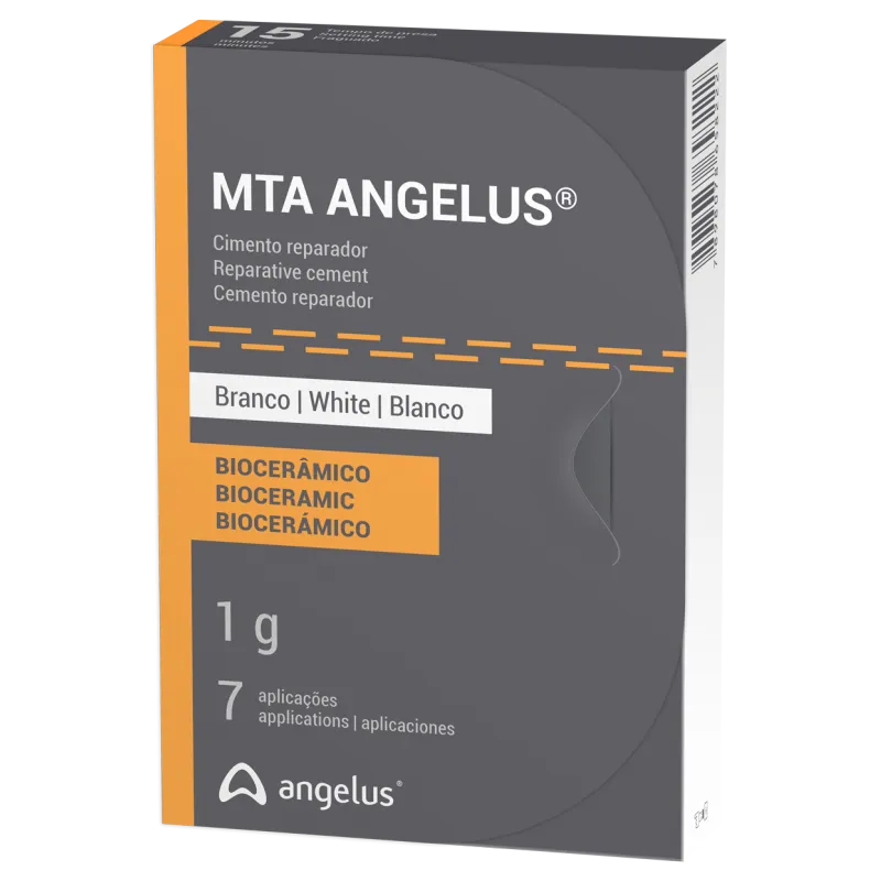 Angelus Mta - 1 Gm White Online at Best Price | Dentalkart.com