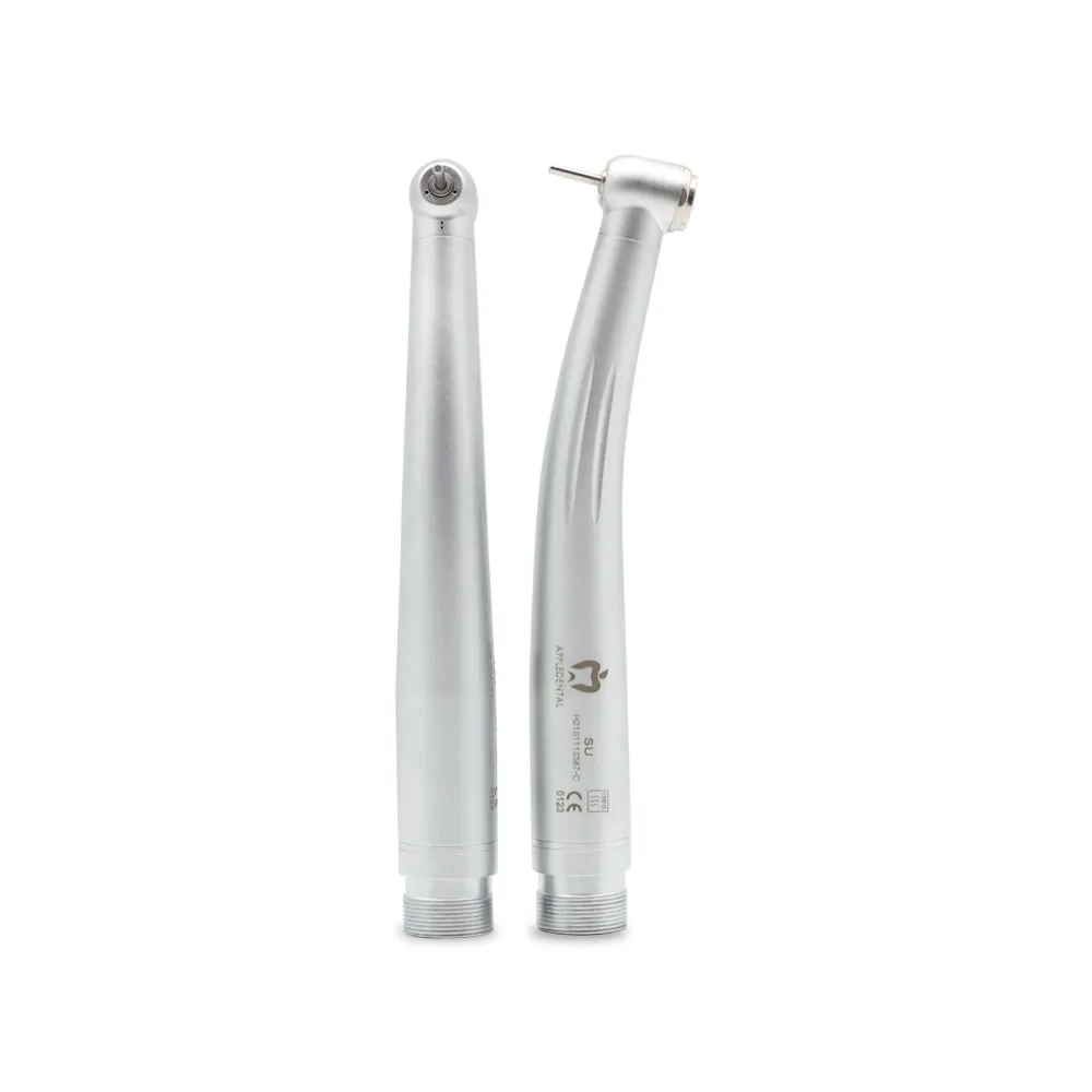 Apple Airotor Handpiece ( Push Button & Chuck Type ) at Best Price ...