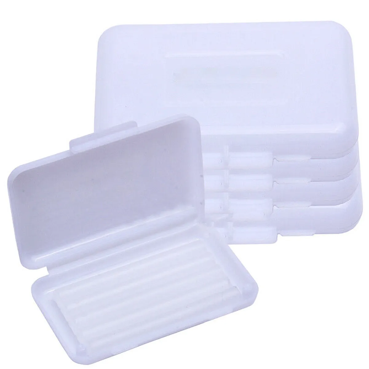 Prime Ortho Patient Relief Wax (Pack of 50)