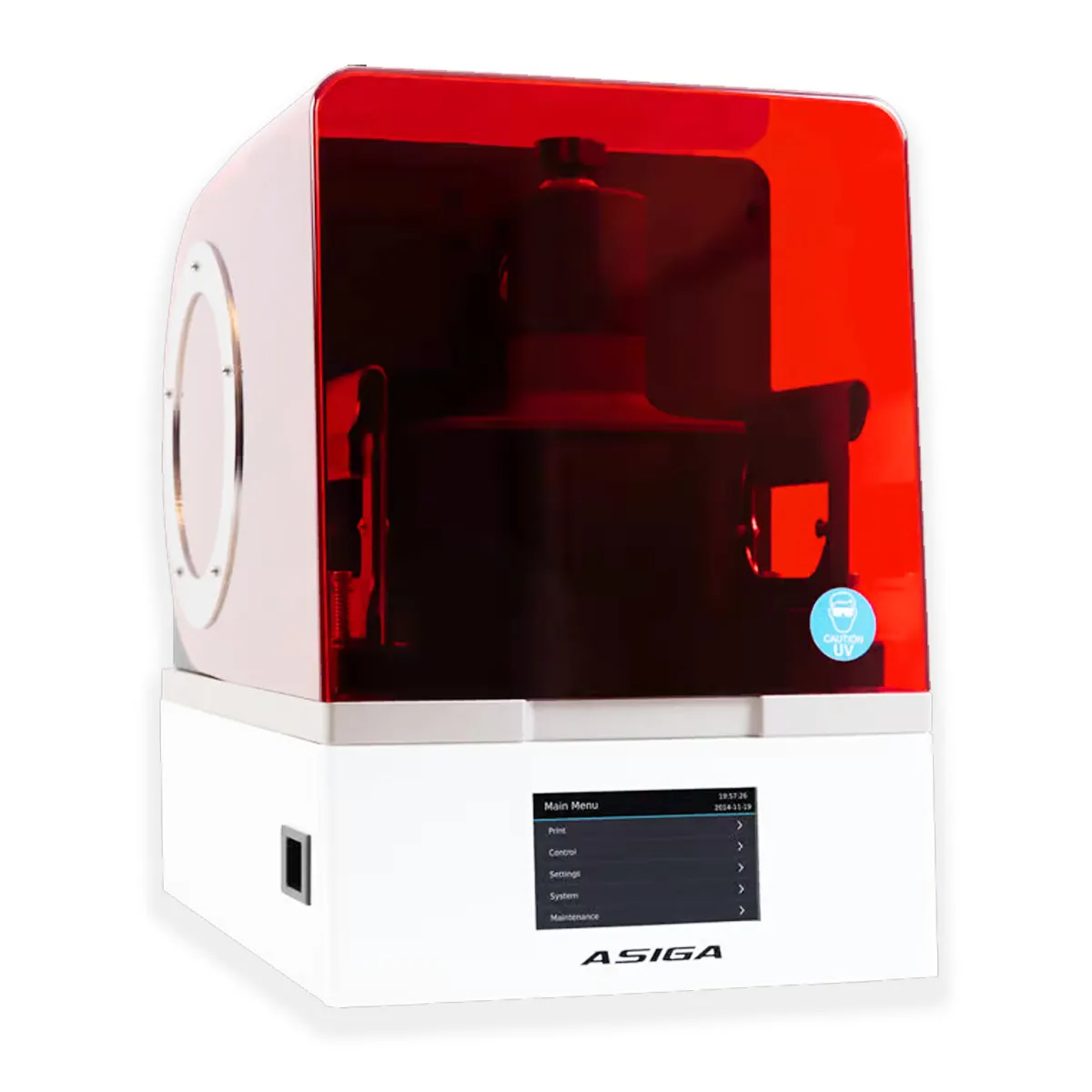 Asiga Max UV Dental 3D Printer