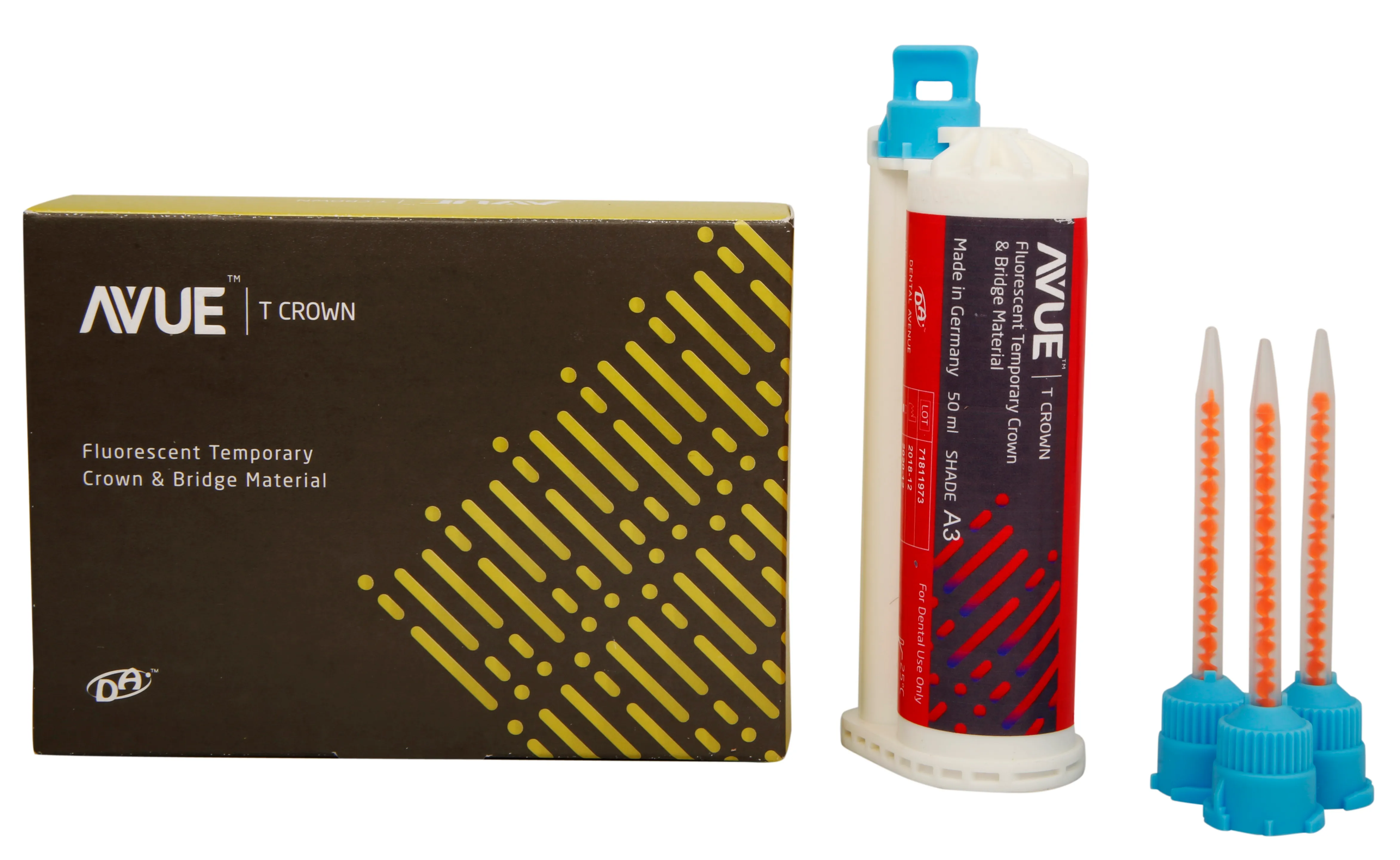 GC Tempron Online at Best Price | Dentalkart.com