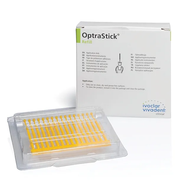 Ivoclar Optrastick Refill 48 Online at Best Price | Dentalkart.com