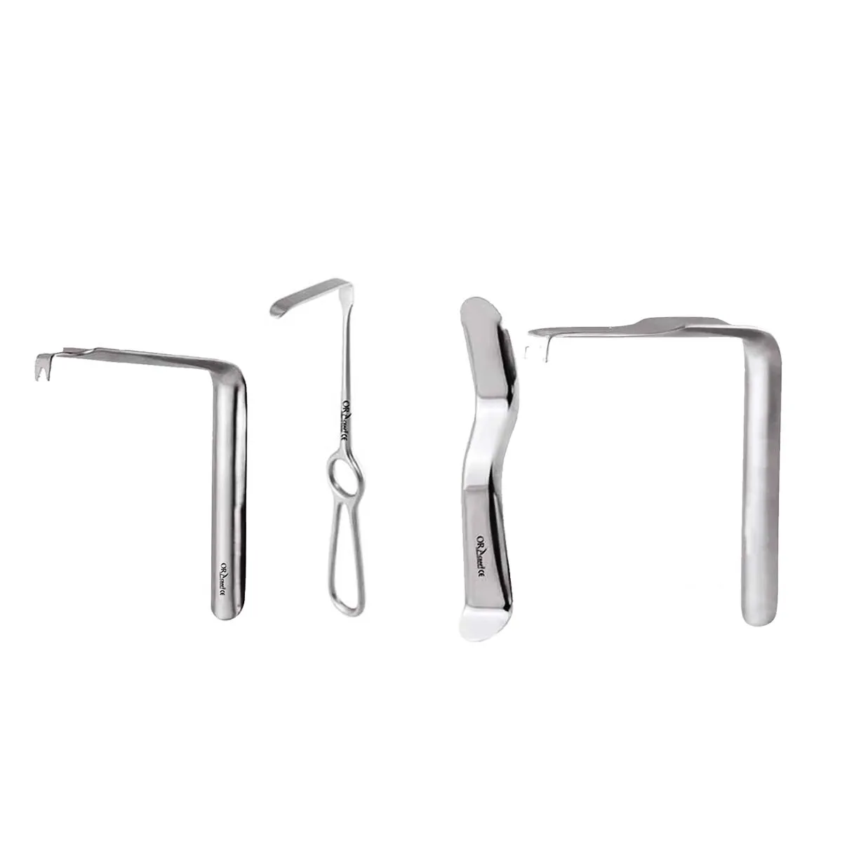 Oracraft Cheek And Tissue Retractors