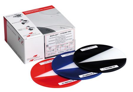 Scheu Bioplast Xtreme Online at Best Price | Dentalkart.com