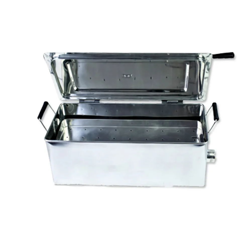 Instrument Sterilizer/Boiler Online at Best Price | Dentalkart.com