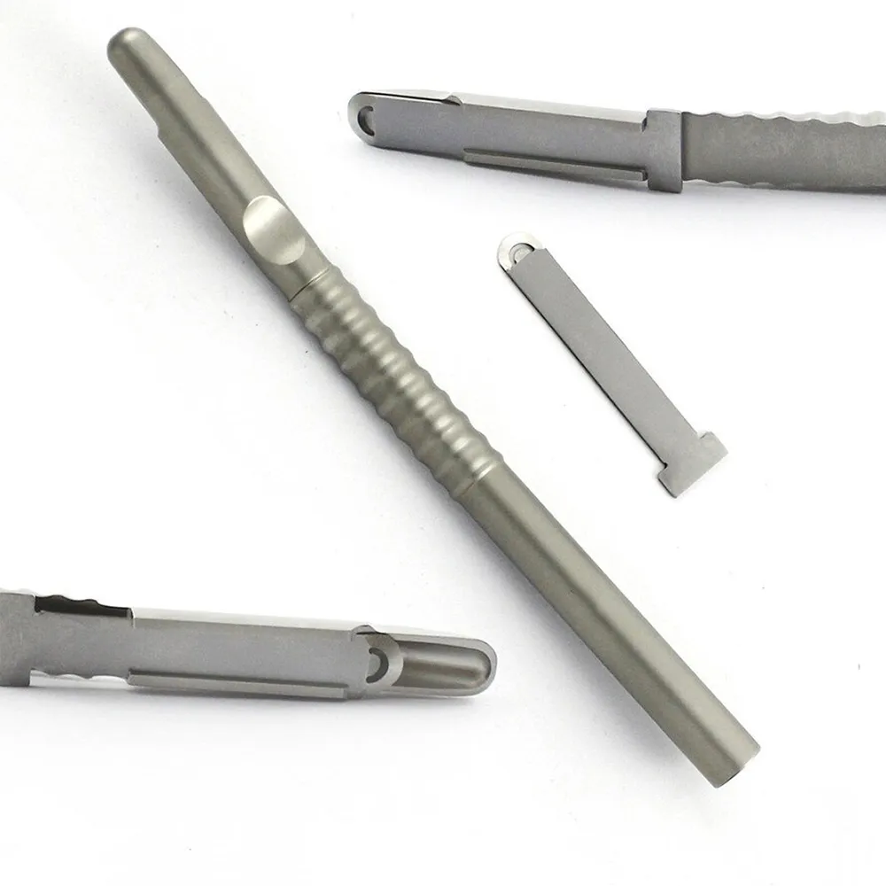 GDC Bone Scraper - Curved (Impbc) Online at Best Price | Dentalkart.com