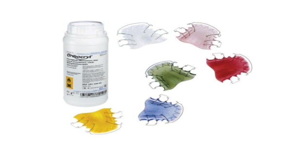 Dentaurum Orthocryl Liquid Monomer Online at Best Price | Dentalkart.com