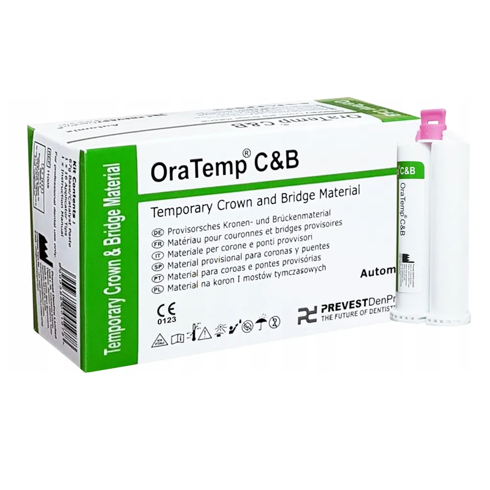 Prevest Denpro Oratemp C&B Online at Best Price | Dentalkart.com