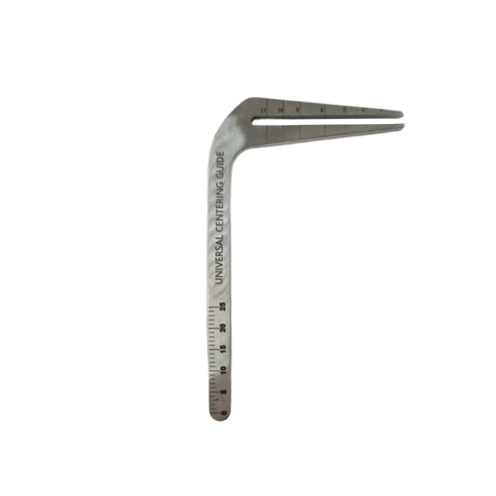 Julldent Universal Centering Guide