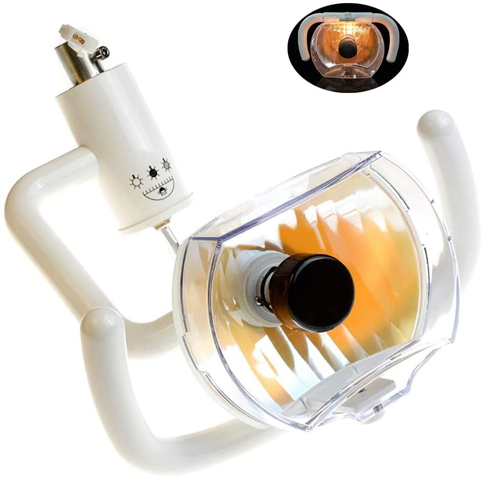 Buy Bestodent Halogen Square Light Online At Best Price| Dentalkart