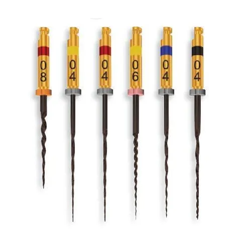 Coltene Whaledent Dental Products