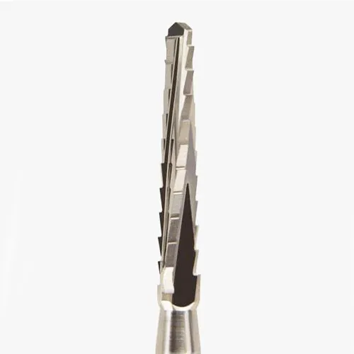 Prima Dental Lindemann Cross Cut Bur