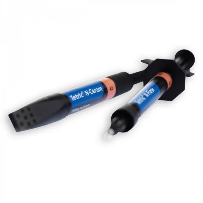 Buy Ivoclar Tetric N-Ceram Composite Refill online at best price on ...