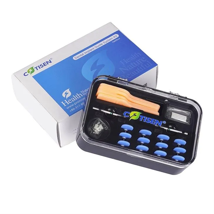 Cotisen Dental Implant Guide System Kit Online at Best Price ...
