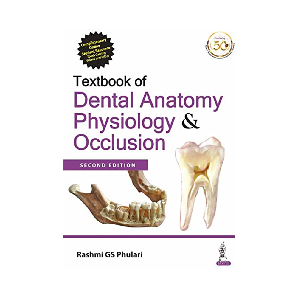 Jaypee Medical Textbook of Dental