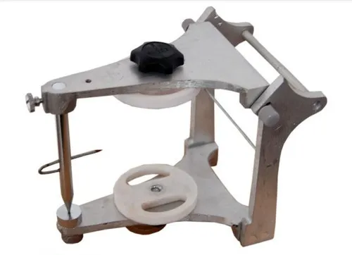 Articulator Disk Online at Best Price | Dentalkart.com
