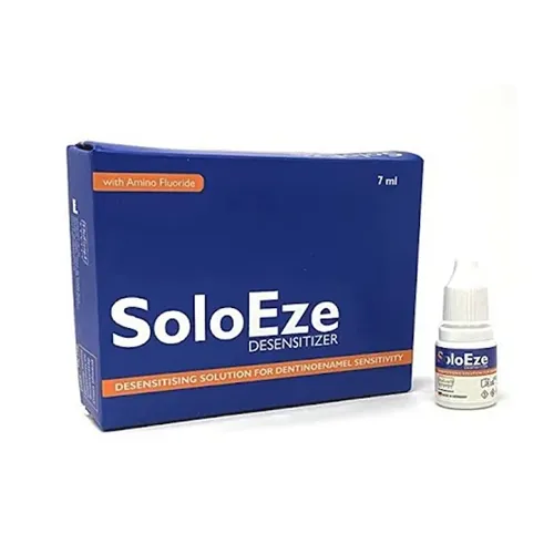 Medicept Soloeze Densensitizing Agent Online at Best Price | Dentalkart.com