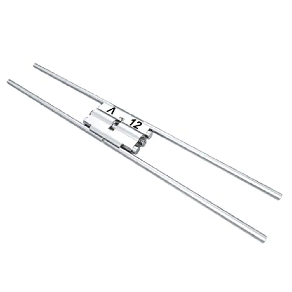 Dentaurum Hyrex Expansion Screw Online at Best Price | Dentalkart.com