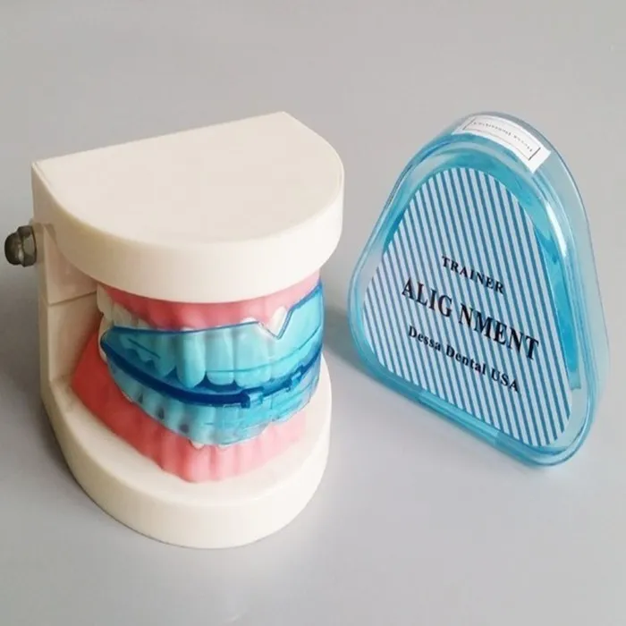 Orthodontic Trainer & Retainer Online at Best Price | Dentalkart.com