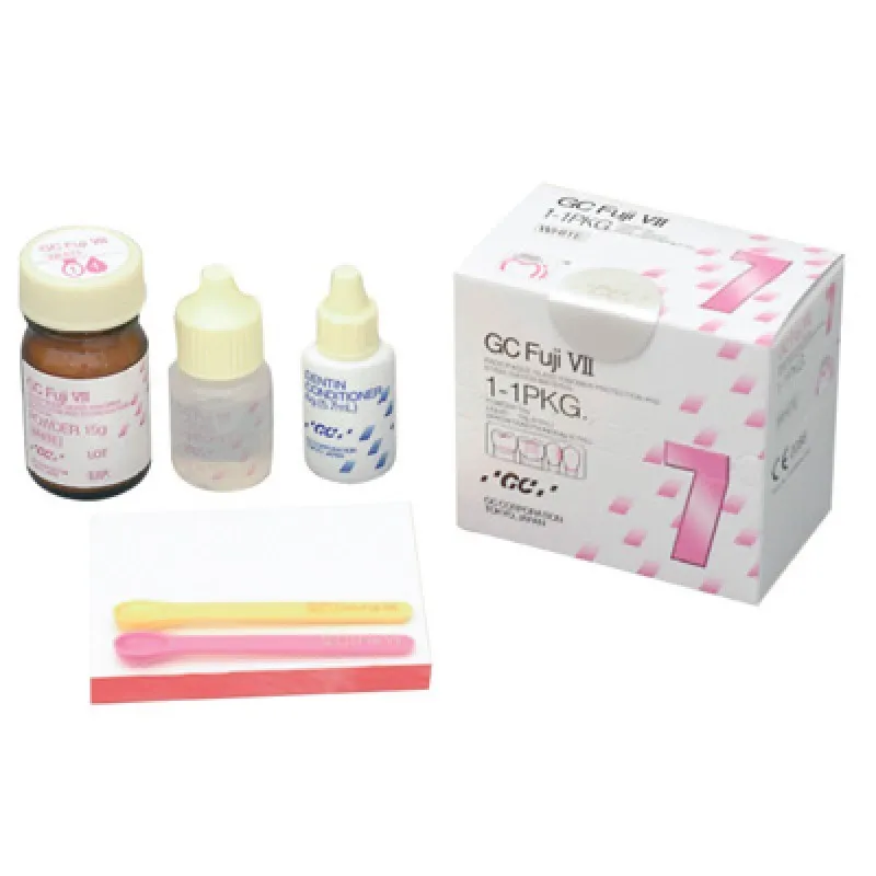 GC Dental Products : Buy GC dental material at best price | Dentalkart