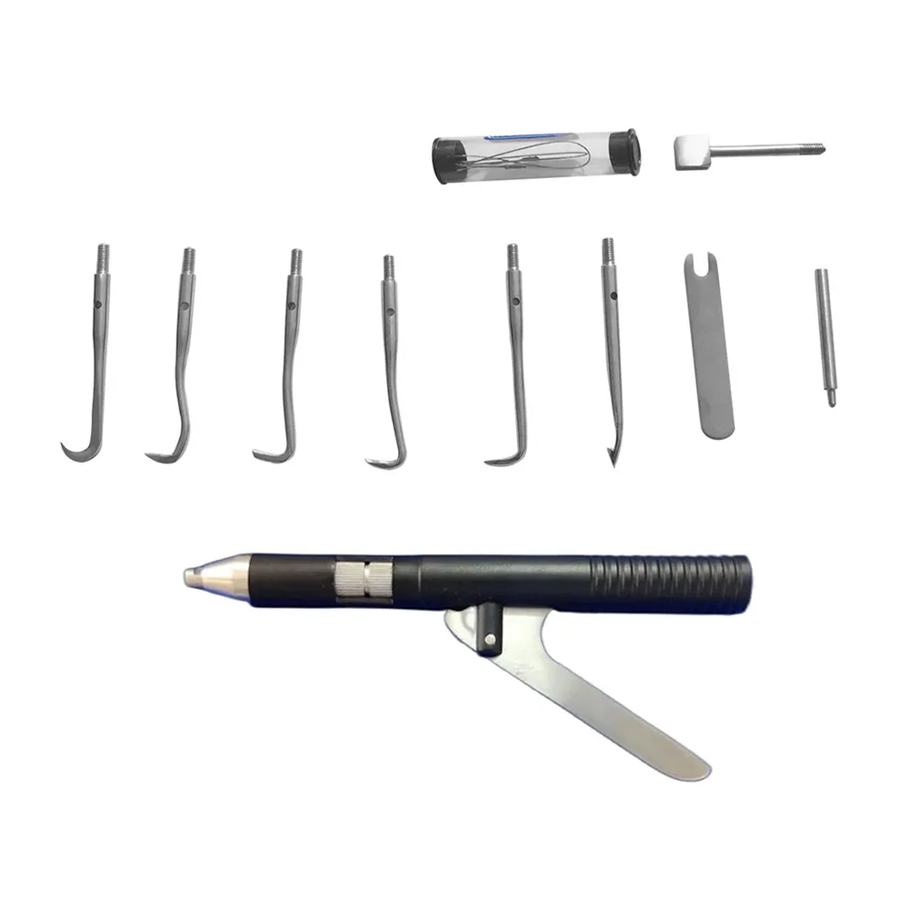 GII Crown Remover Gun Type (Special Quality)