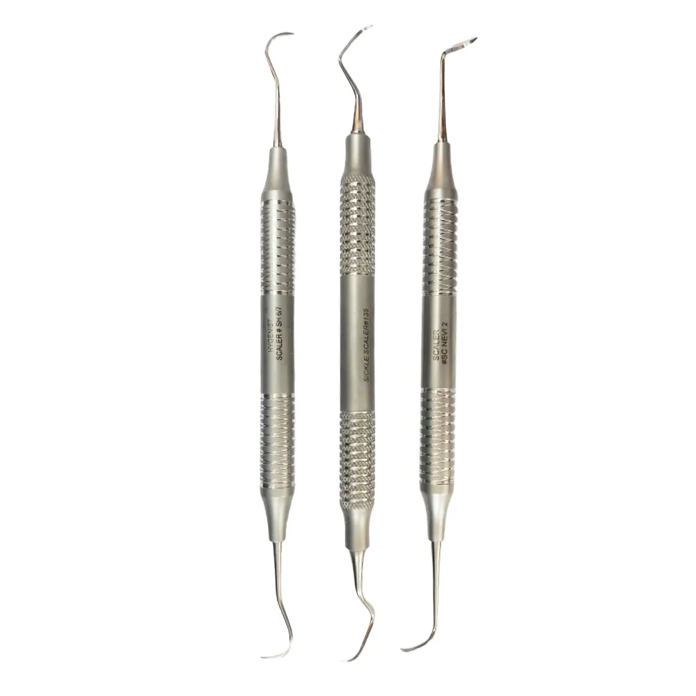 API Periodontal Scalers Premium Online at Best Price | Dentalkart.com