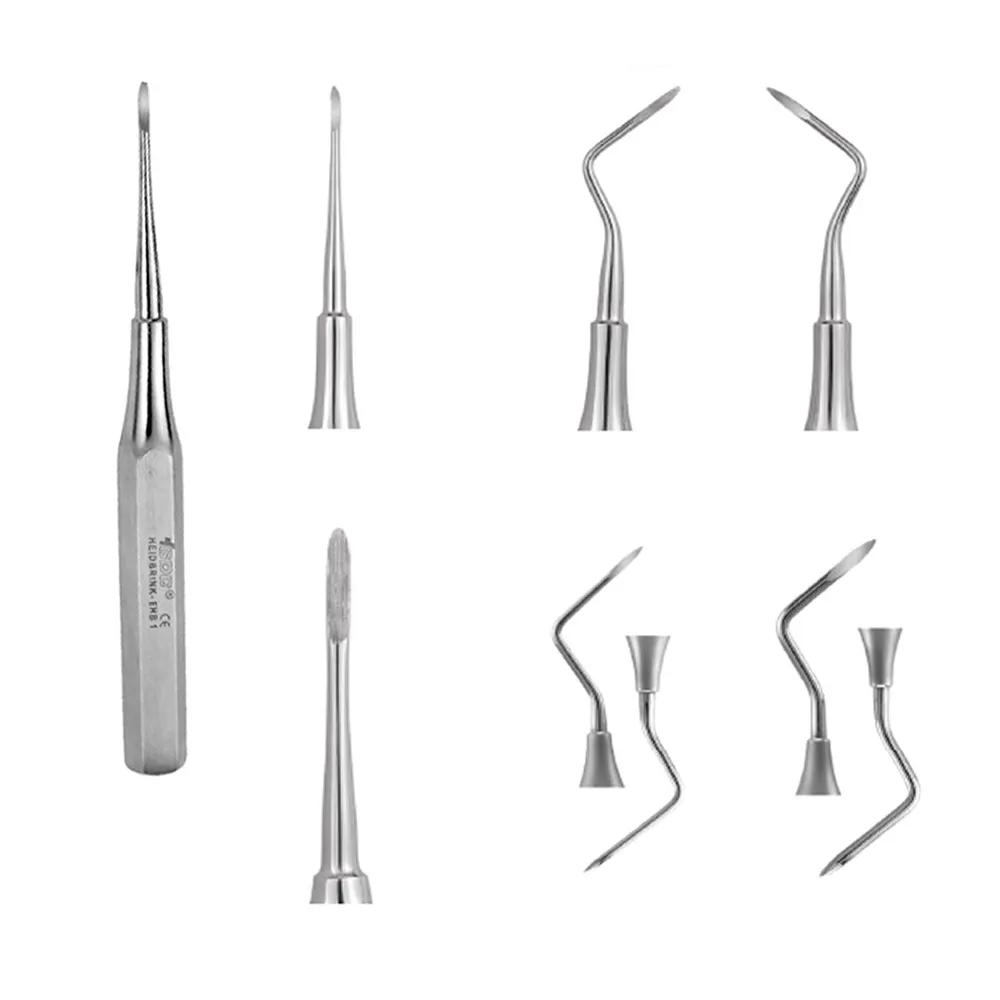 Gdc Root Tip Pick Heidbrink Online at Best Price | Dentalkart.com