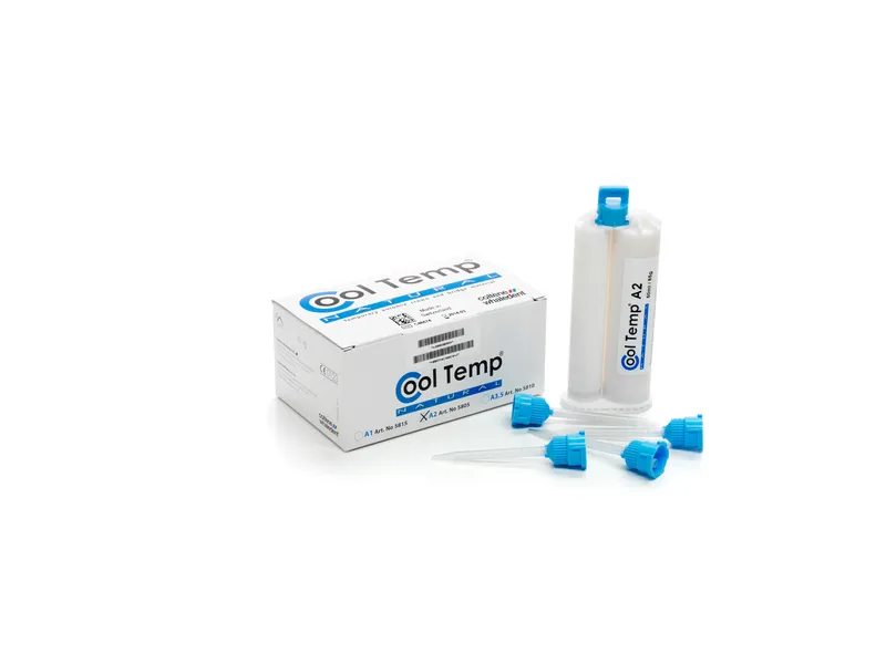 Coltene Whaledent Cooltemp Natural Online at Best Price | Dentalkart.com