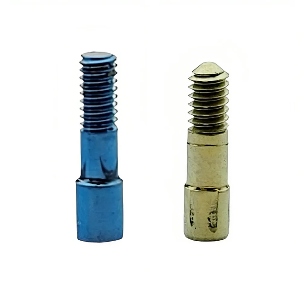 Impact Titanium Internal Abutment Screw