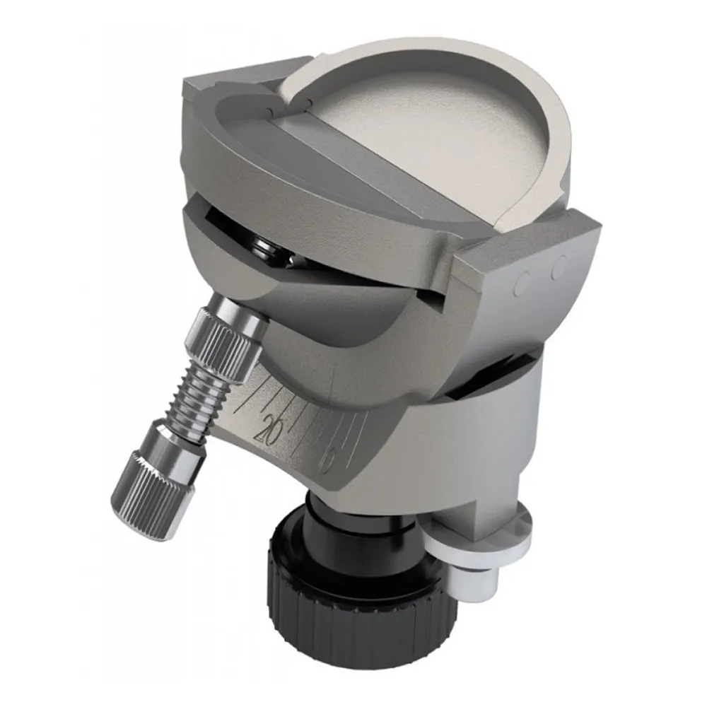 bioart adjustable incisal table