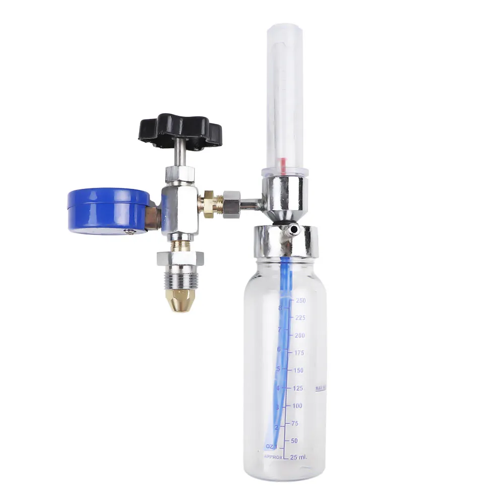 Dynmed oxygen concentrator