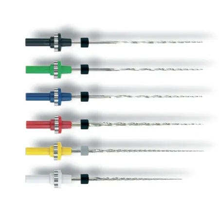 Hero Shaper Rotary Files: Buy Micro Mega Hero Shaper Individual Inget ...