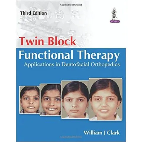 Jaypee Medical Twin Block Functional Therapy