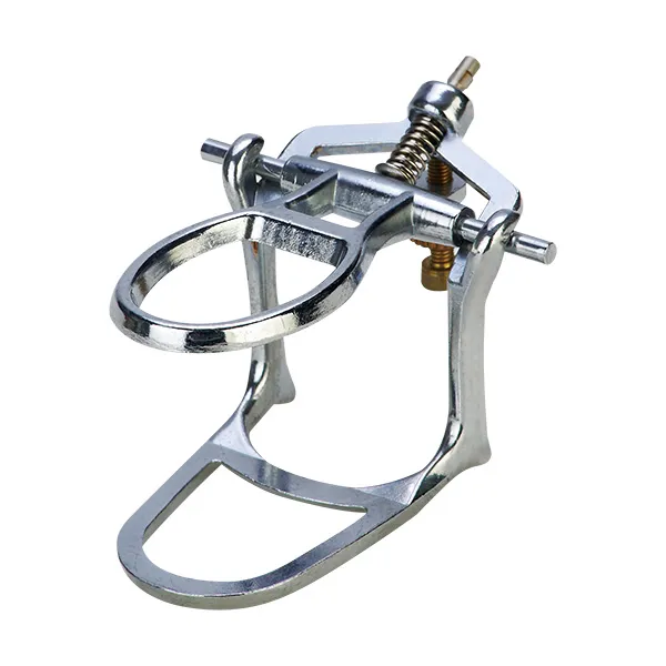 Dental Disc Articulator