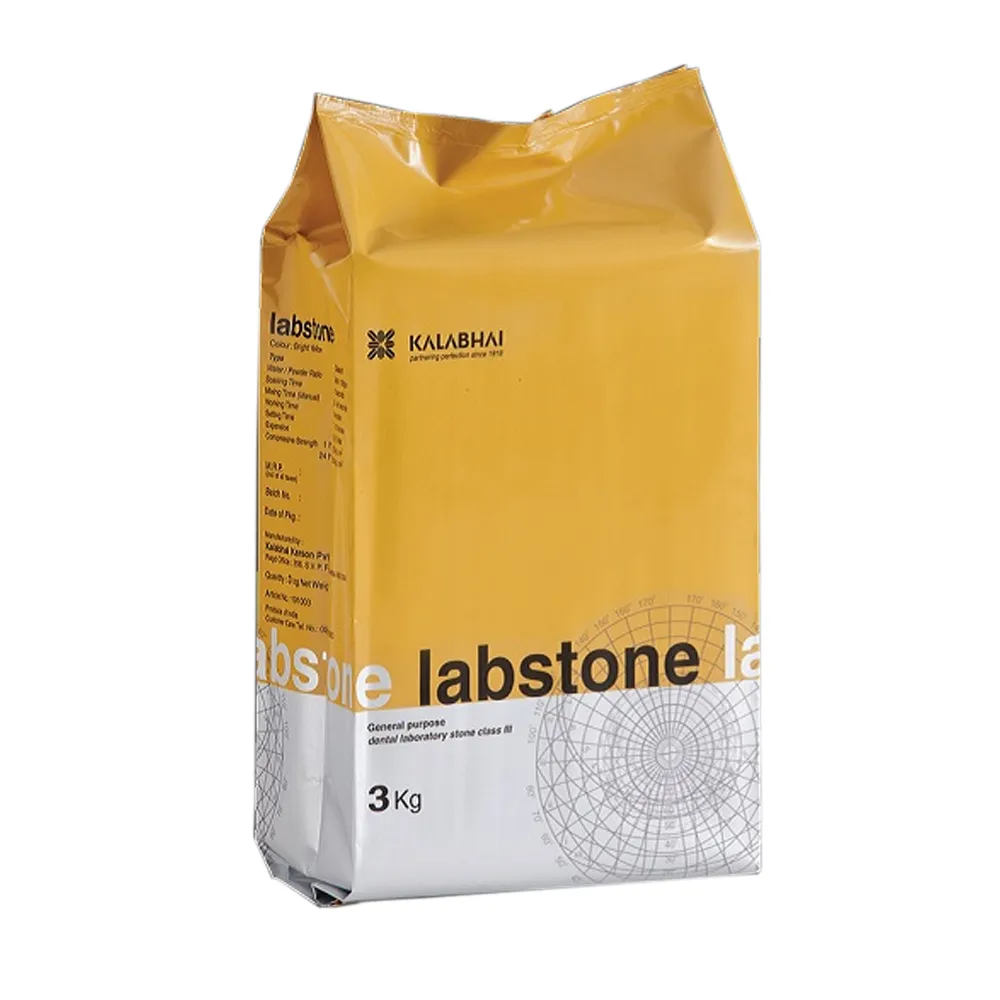 Kalabhai Lab Stone 3Kg