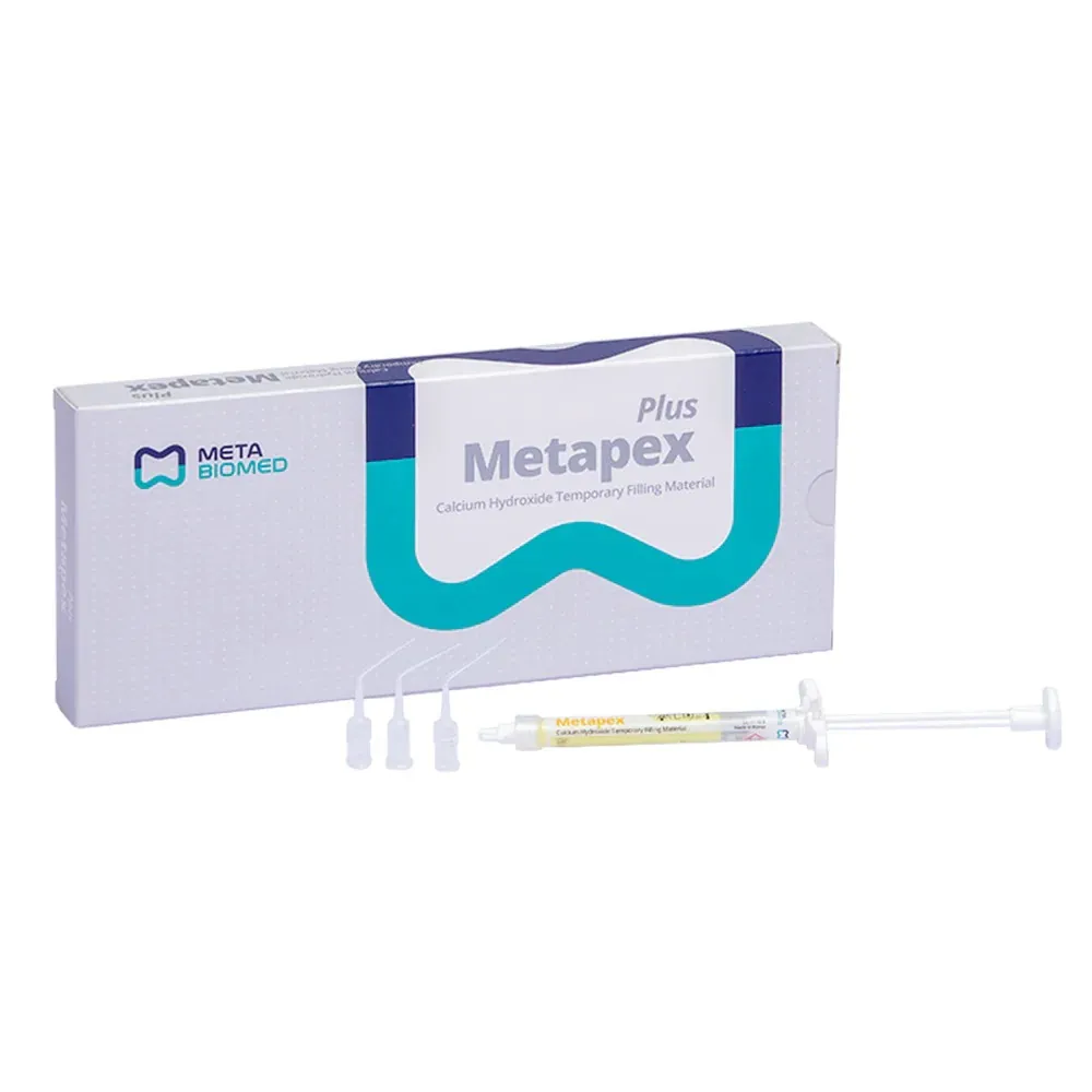 Metapex Plus: Buy Meta Metapex Plus Online at Best Price| Dentalkart